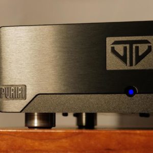 VTV Purifi | VTV Amplifier